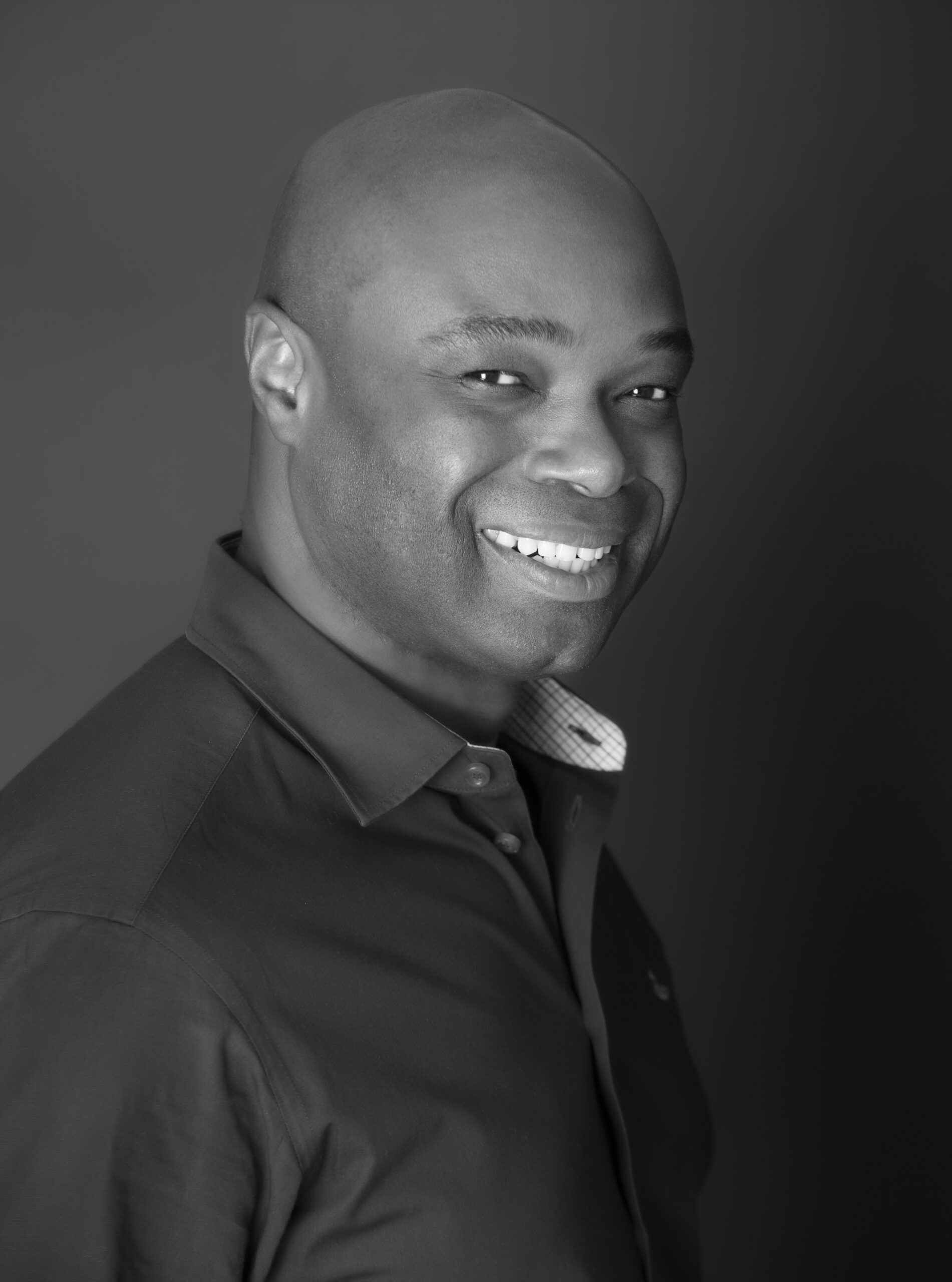 Robert is Judging at the BIBA’s! — Cotton Court Business Centre