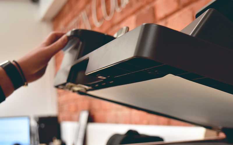 Print Shop — Cotton Court Business Centre