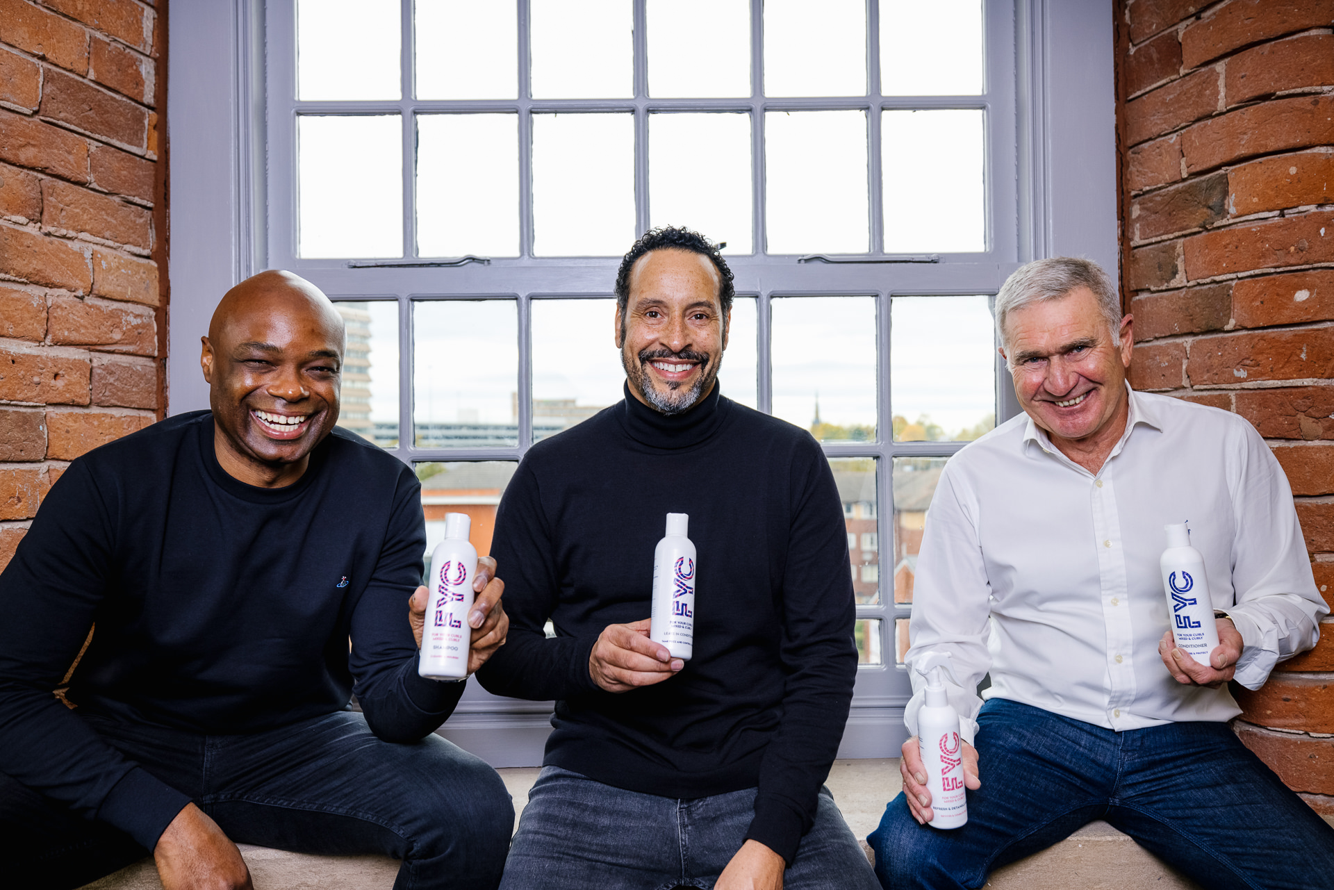 Cotton Court's Robert Binns Becomes Director of New Hair Brand — Cotton ...